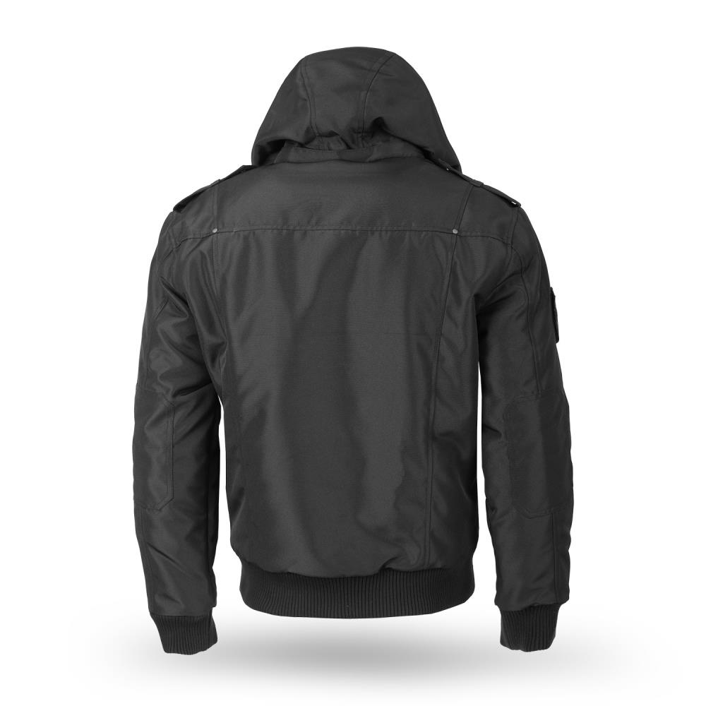 RAGNAR JACKET | black | XL | 300015228-20-XL