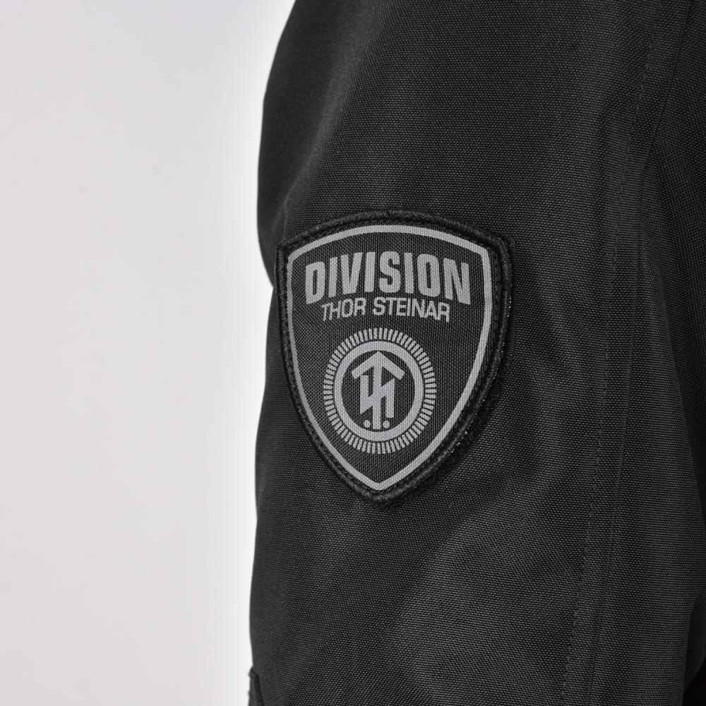 RAGNAR JACKET | black | S | 300015228-20-S