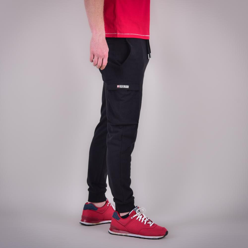 JESS SPORTS PANTS | black | 2XL | 110016210-20-2XL