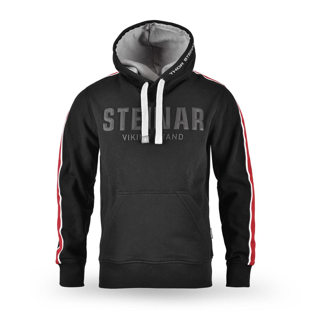 HOODED SWEATSHIRT VIKING BRAND | white | XL | 700019150-30-XL