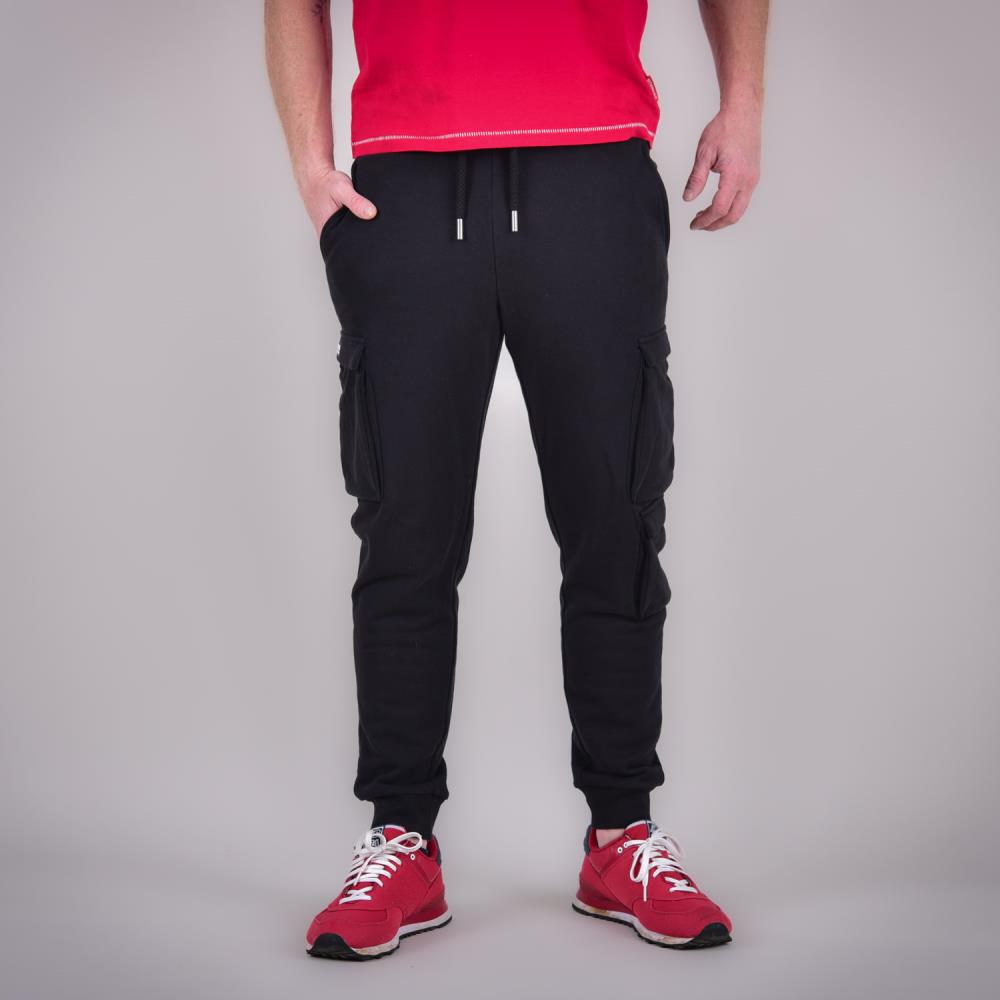JESS SPORTS PANTS | black | M | 110016210-20-M